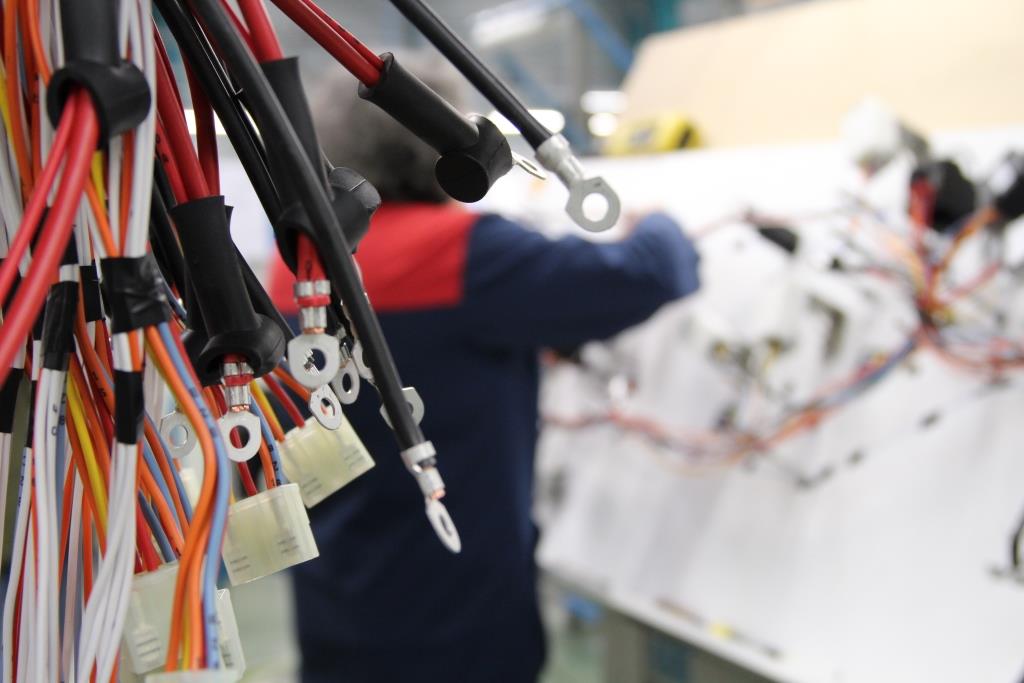 Bretagne Ateliers : La maîtrise du Câblage ! - TALENDI