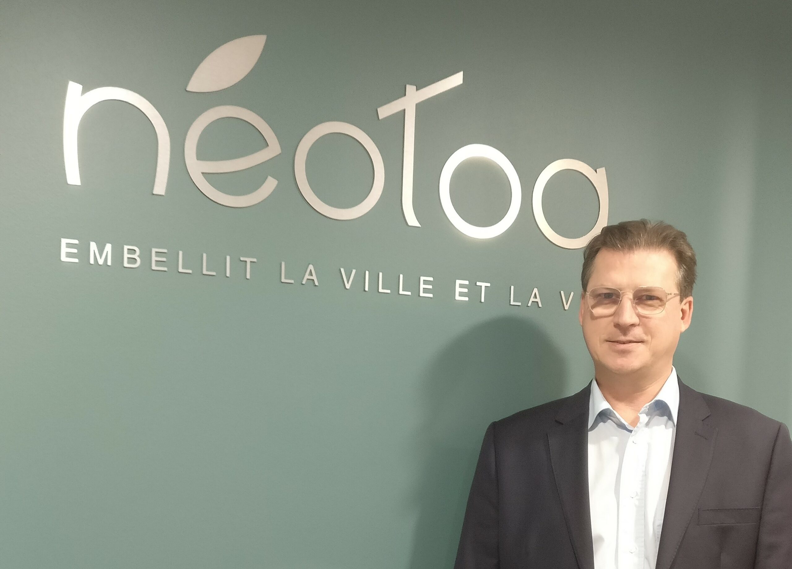 Focus sur notre activité dématérialisation, Néotoa témoigne - TALENDI